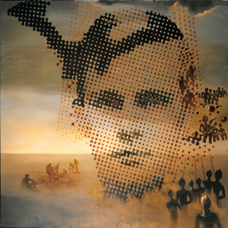10 Things to Know About Salvador Dalí - Artsper Magazine
