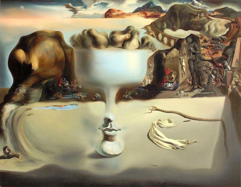 10 Things to Know About Salvador Dalí - Artsper Magazine