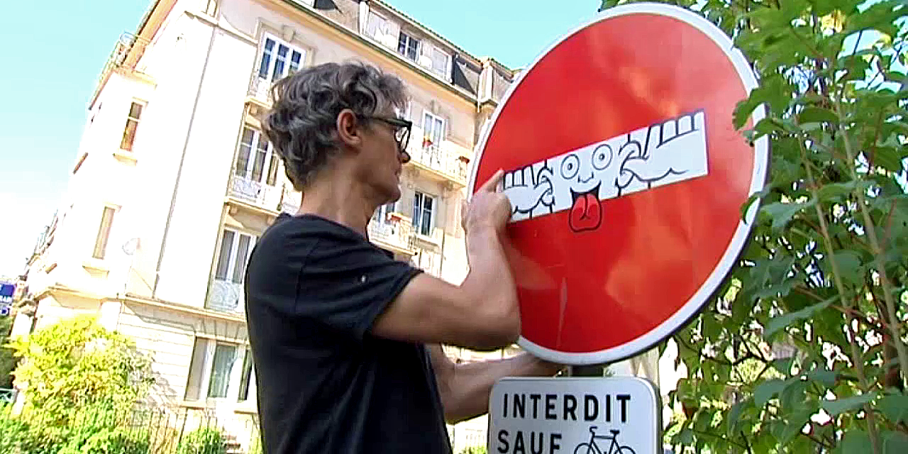 Where to Find Art in the Streets of Paris? - Artsper Magazine