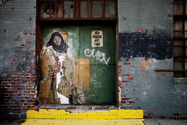 10 Street Artists You Should Know - Artsper Magazine