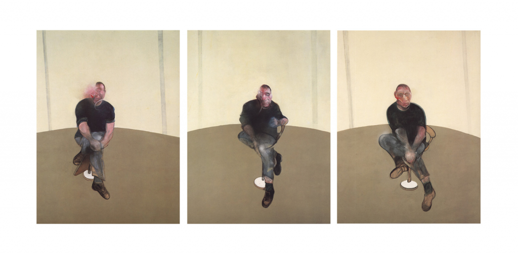 An Early and a Late Work by Francis Bacon - Artsper Magazine