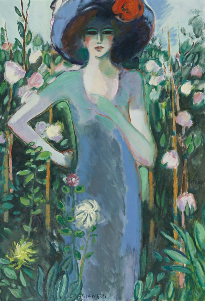 Jean-Pierre Cassigneul, the unpopular one in France | Artsper Magazine