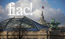 10 choses à savoir sur la FIAC | Magazine Artsper