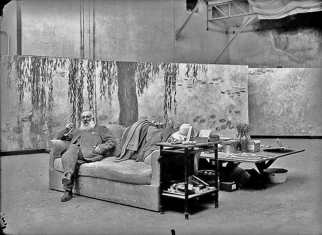 11 choses à savoir sur Claude Monet - Magazine Artsper