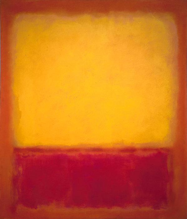 10 Choses à savoir sur Mark Rothko