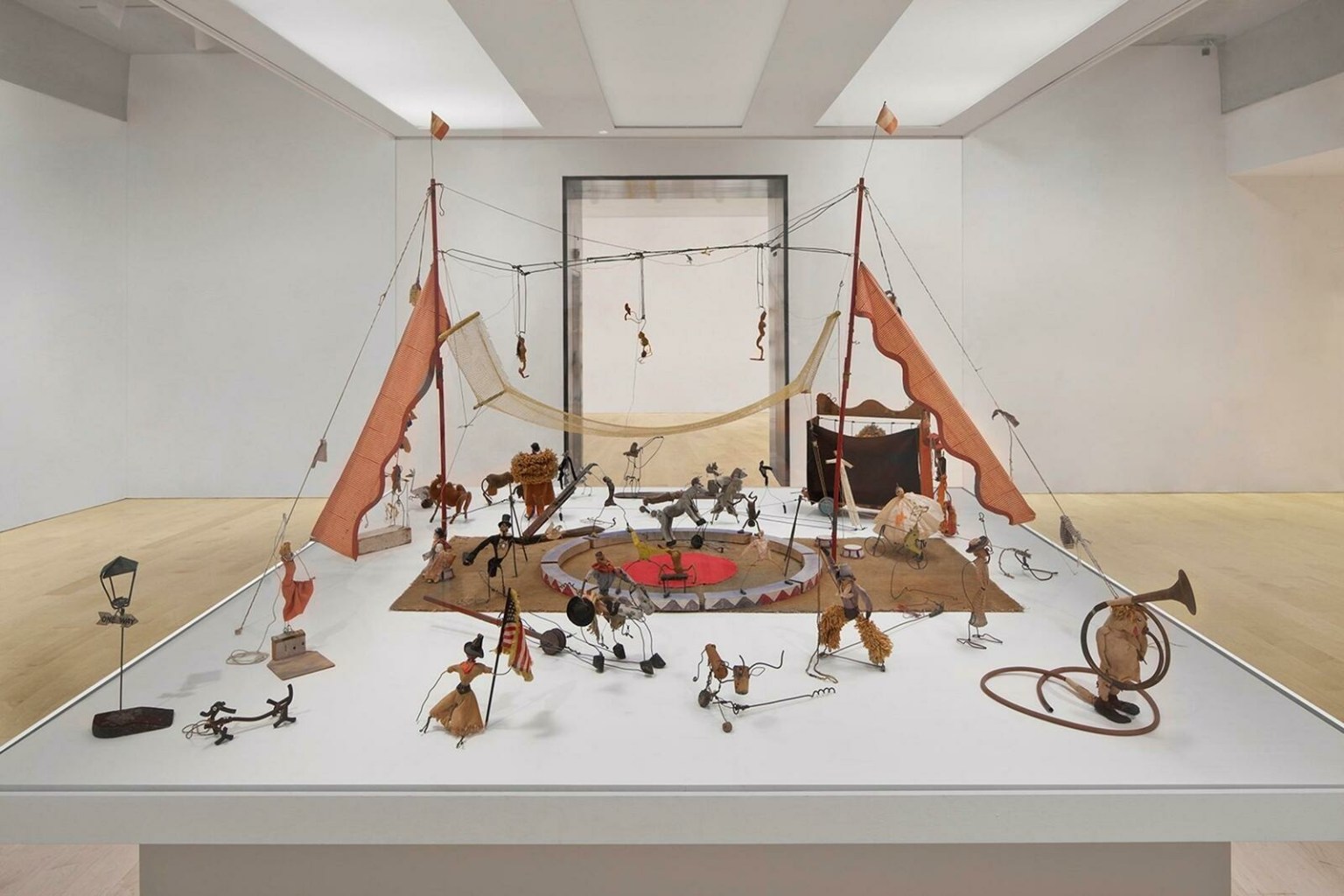 10 things to know about Alexander Calder
