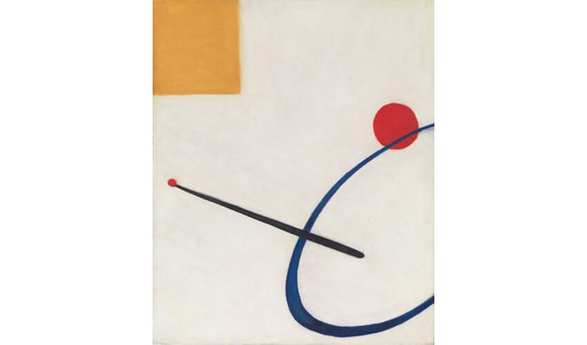 10 things to know about Alexander Calder