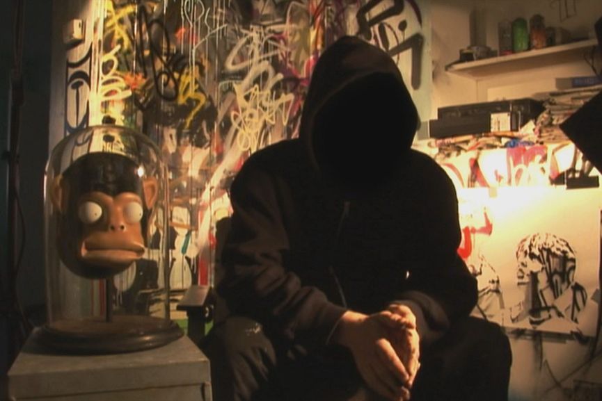 8 Things You Need To Know About Banksy - Artsper Magazine