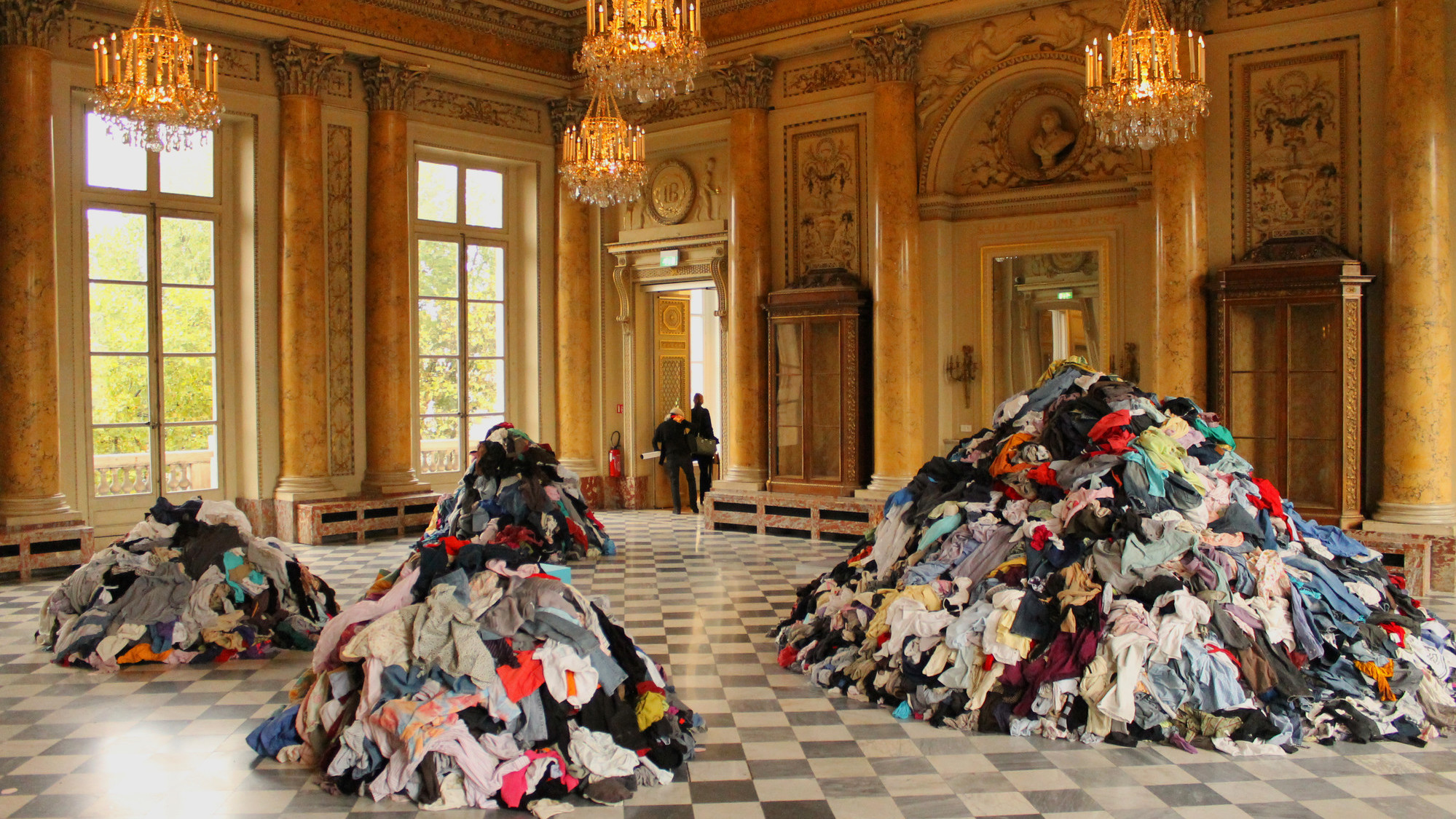 10 choses à savoir sur Christian Boltanski - Magazine Artsper