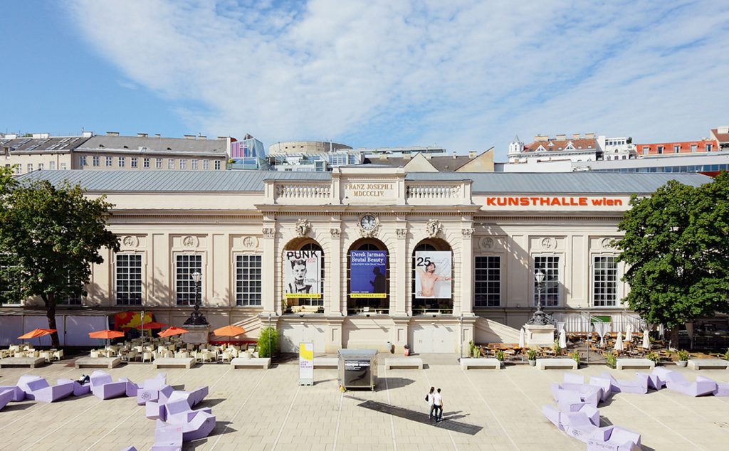 Contemporary Art in Vienna - Artsper Magazine