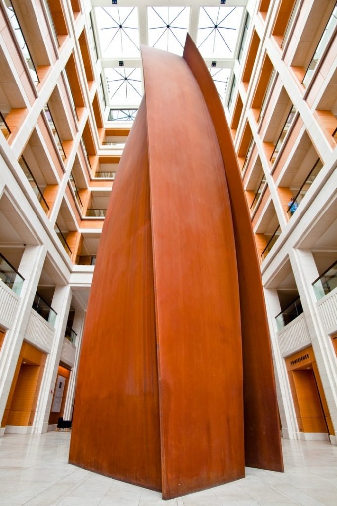 Our top 10 monumental sculptures - Artsper Magazine