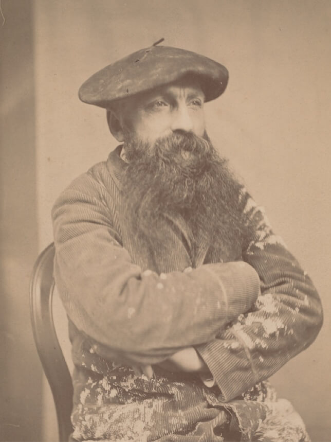 8 things you should know about Auguste Rodin - Artsper Magazine