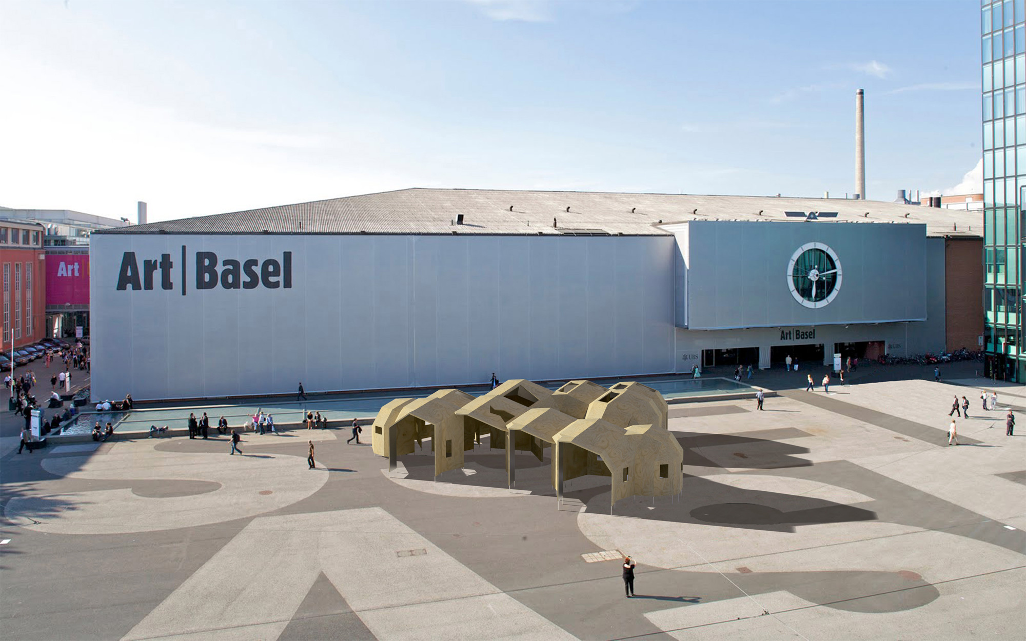 The Best International Art Fairs - Artsper Magazine