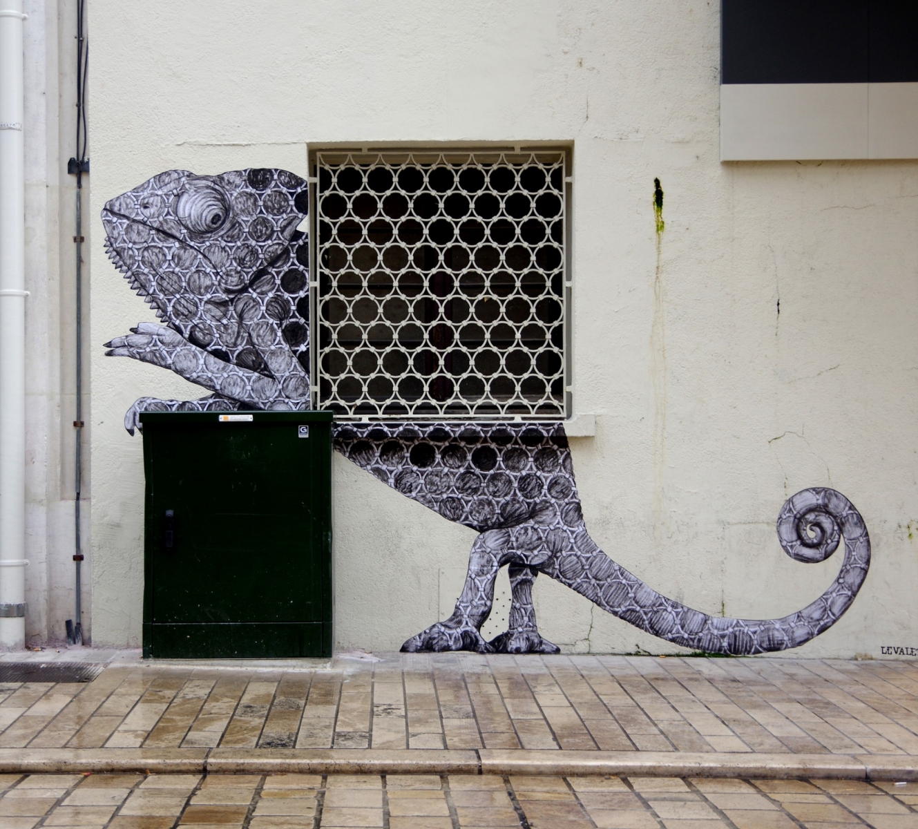 Levalet : ce que vous devez savoir - Magazine Artsper