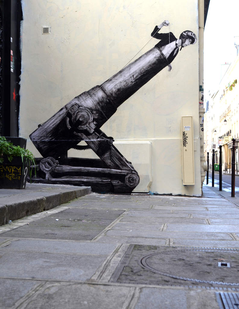 Levalet : ce que vous devez savoir - Magazine Artsper