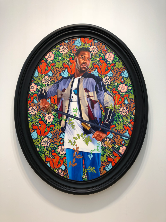 FIAC 2018: Our favourite works - Artsper Magazine