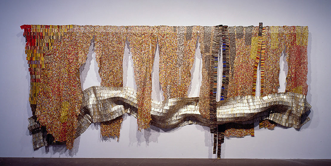 10 African Artists That You Absolutely Should Know