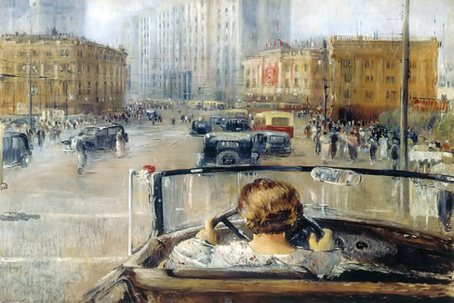 In the Land of Soviet Art - Artsper Magazine