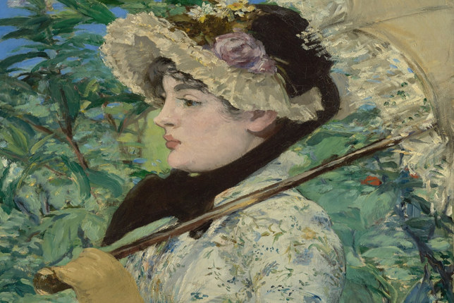 Que faire en mai ? Les évenements artistiques - Artsper Magazine
