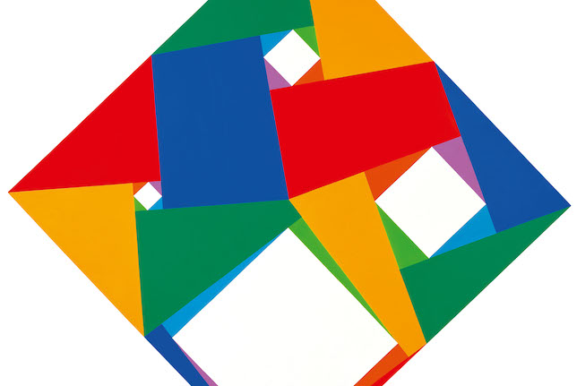 Our 10 Favourite Artists at Art Basel - Artsper Magazine