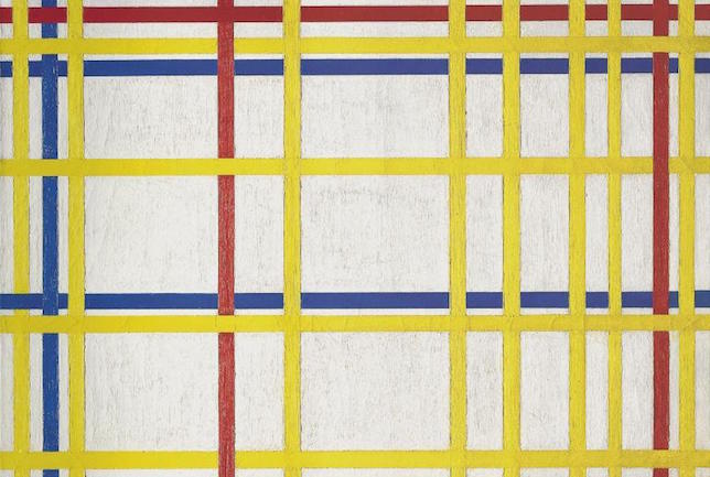 10 Things to know about Piet Mondrian - Artsper Magazine