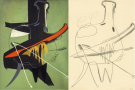 10 Things to know about Hans Hartung | Artsper Magazine
