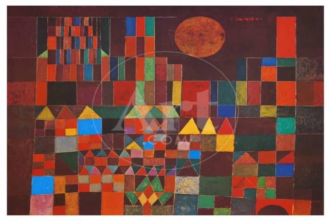 10 choses à savoir sur Paul Klee | Magazine Artsper