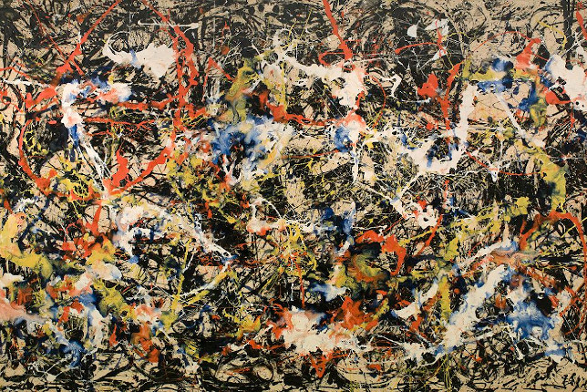 The most expensive artworks in the world in 2019 - Artsper Magazine