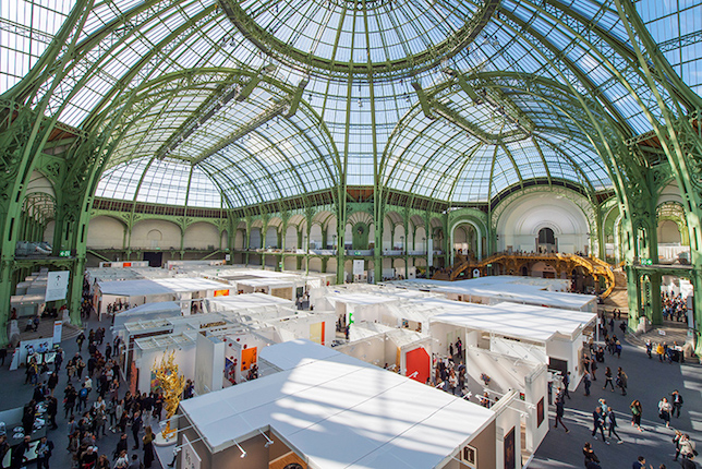What you need to know about FIAC 2019 - Artsper Magazine