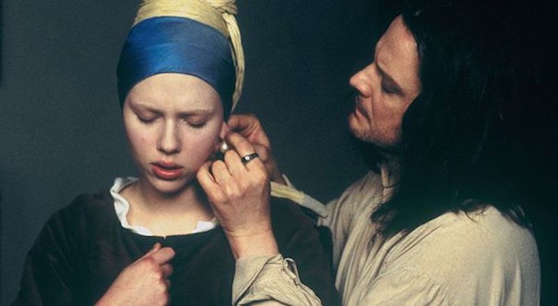 10 Art films to watch while you're at home - Artsper Magazine