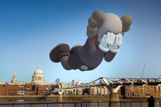 5 facts to understand Kaws art - Artsper Magazine