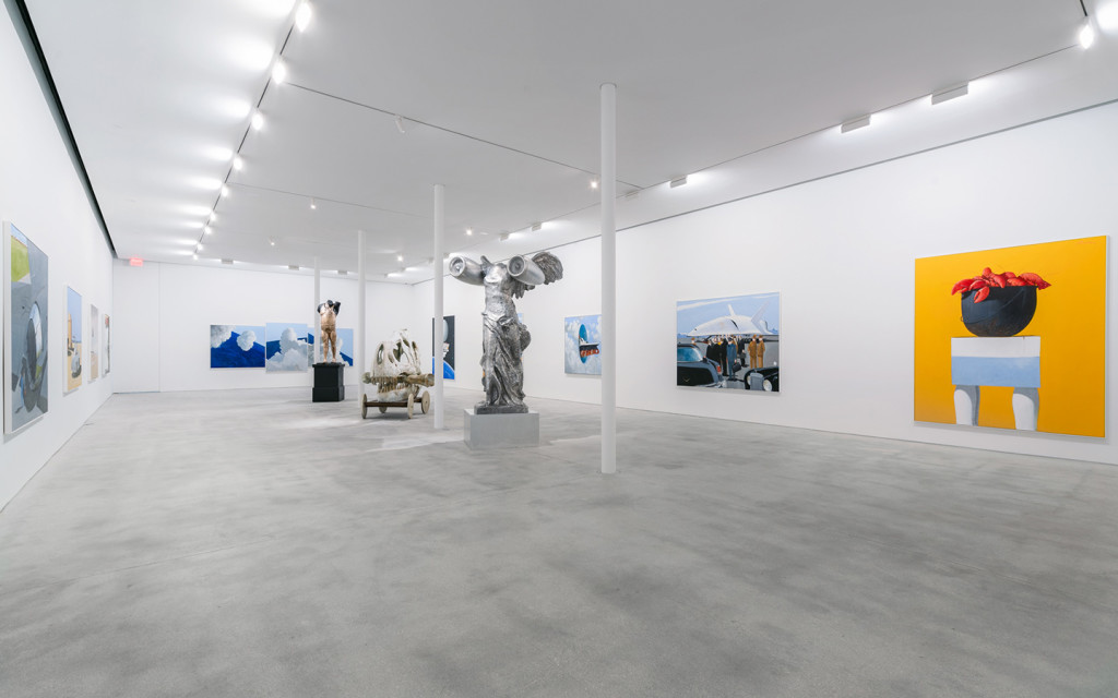 10 American Art Galleries To Know in 2020 - Artsper Magazine