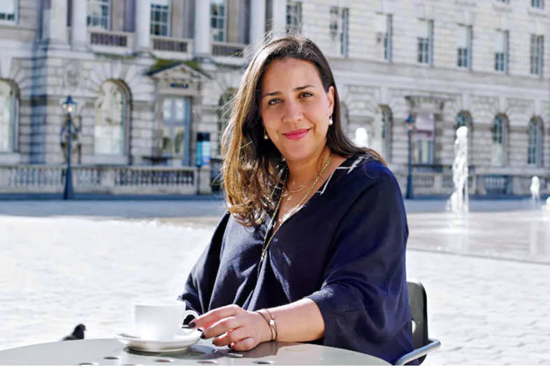 5 femmes influentes dans le marché de l’art - Magazine Artsper