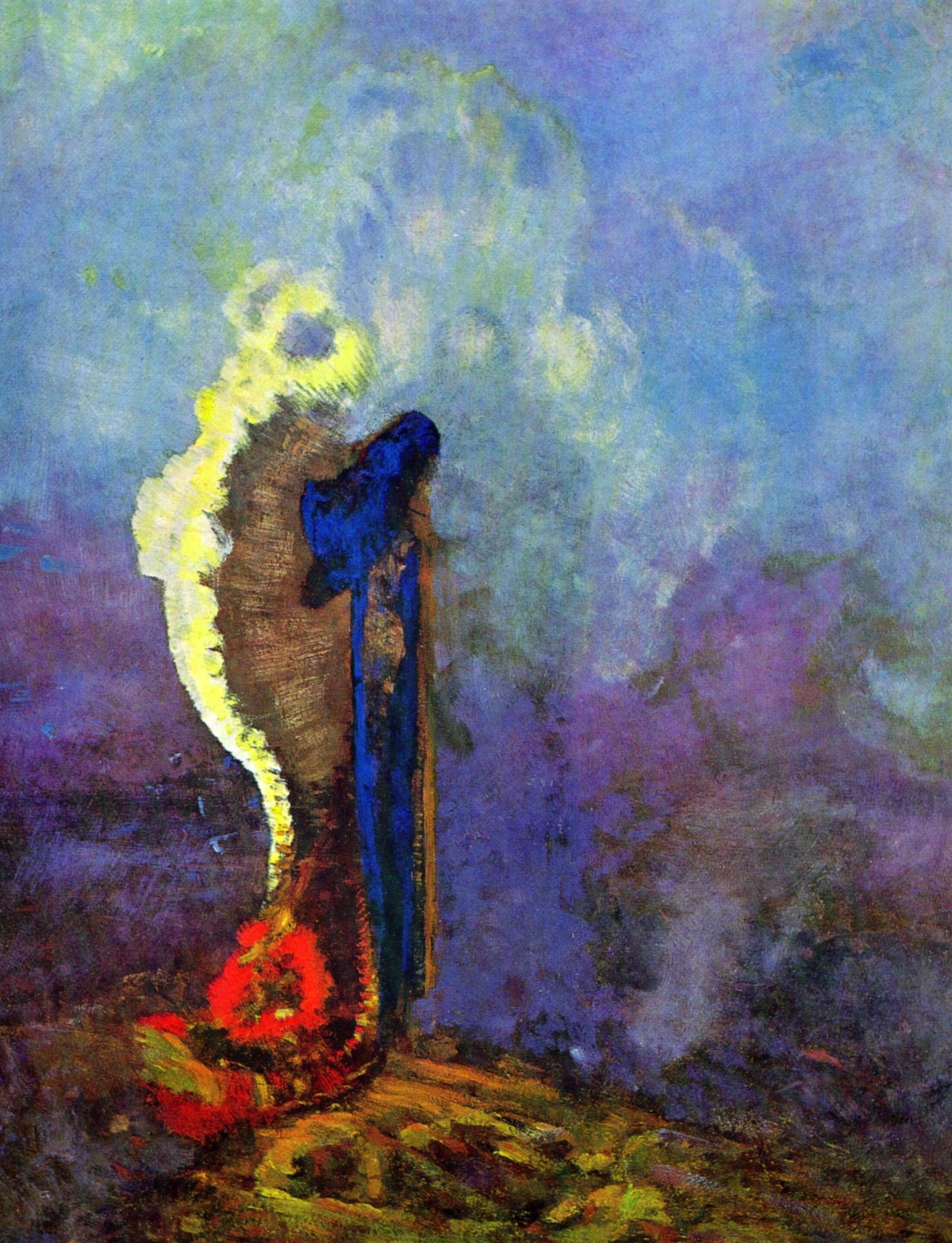 Der Traum im Zeichen der Kunst