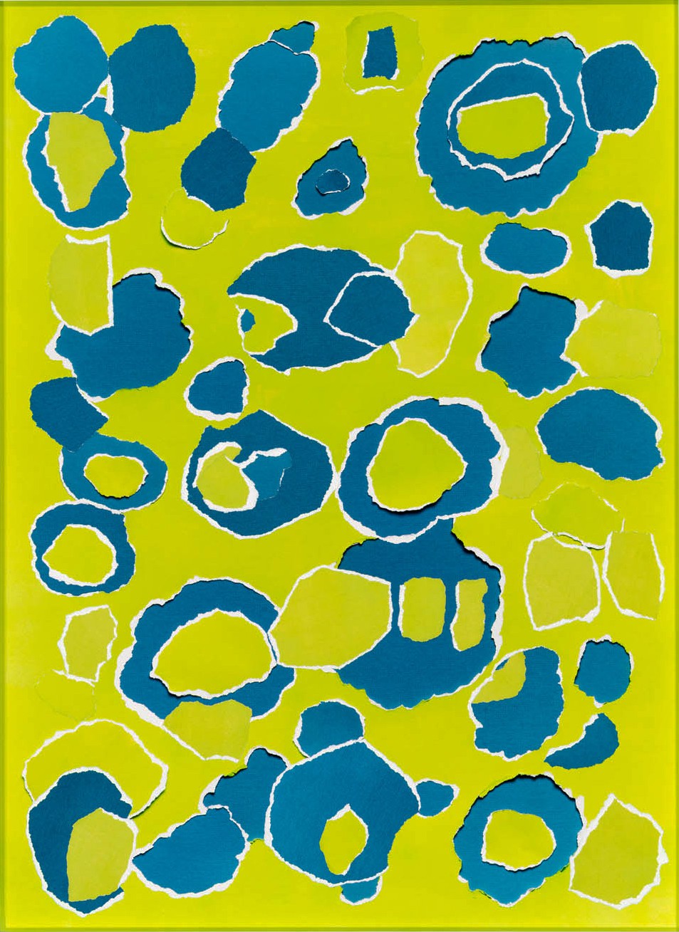 Art and Nature: The Emergence of Ecological Art - Artsper Magazine