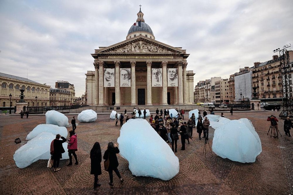 8 Ecological Artists to look out for - Artsper Magazine