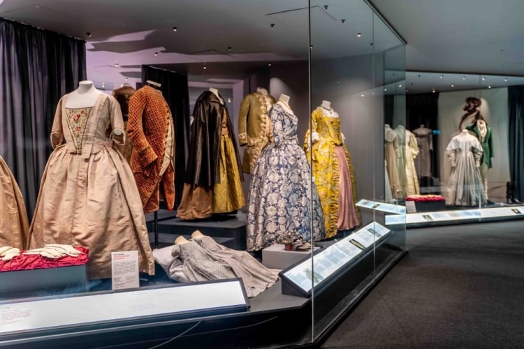 Top 10 Fashion Museums in the World - Artsper Magazine