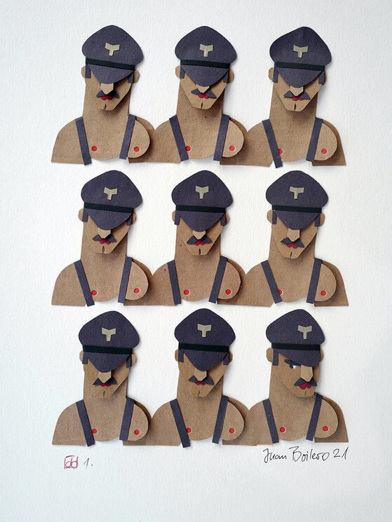 10 Artworks That Explore Queer Issues and Identity - Artsper Magazine