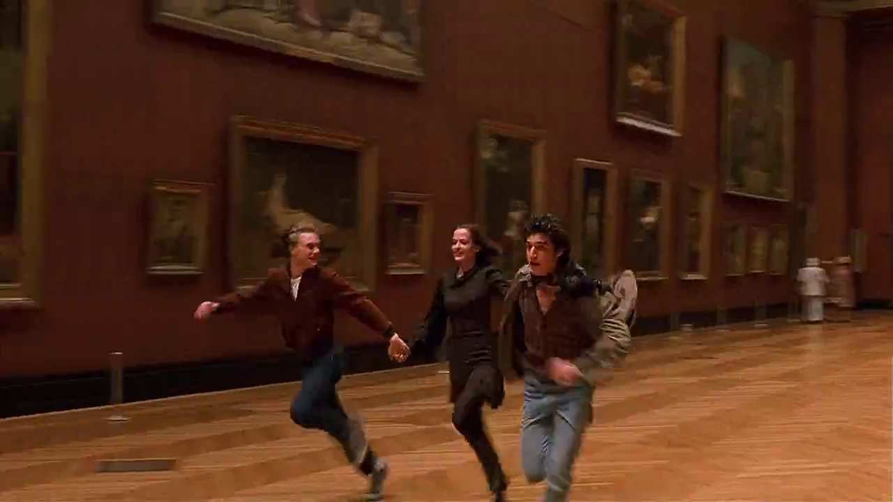 10 Artworks Spotted in Movies - Artsper Magazine