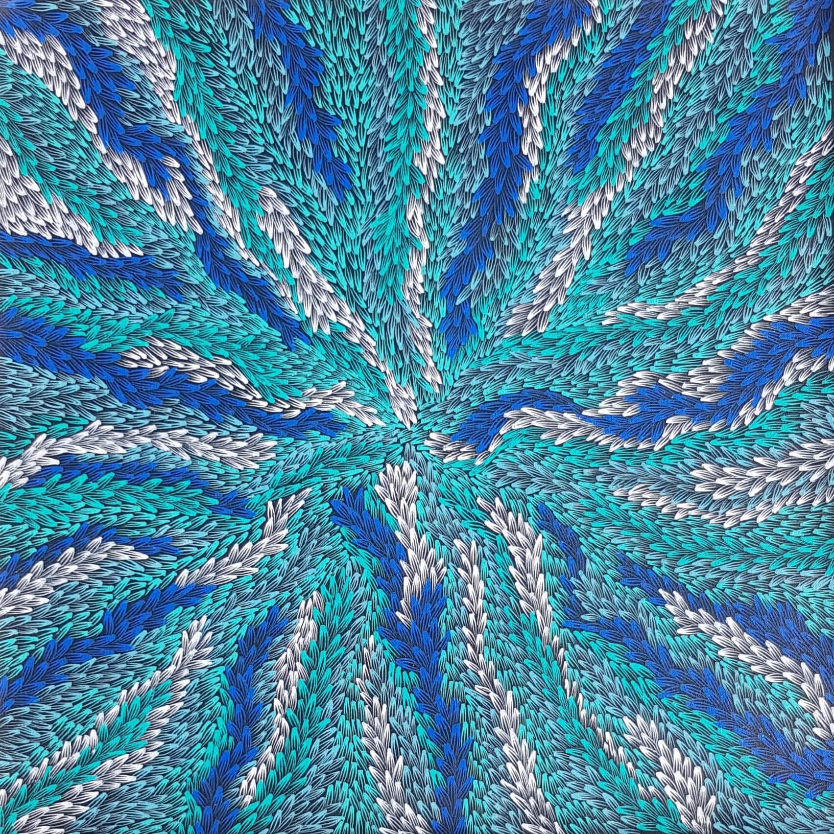 How Nature Inspires Aboriginal Art - Artsper Magazine