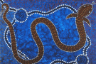 Decoding Symbols in Aboriginal Art - Artsper Magazine