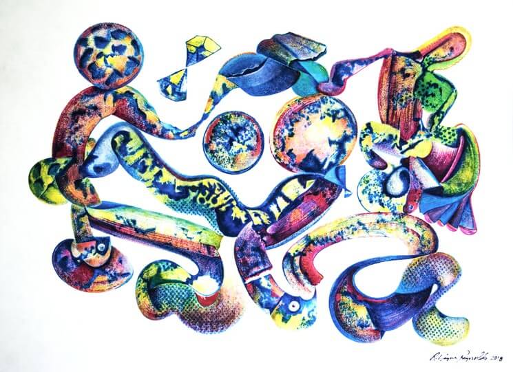 10 artistes engagés pour l'environnement - Magazine Artsper