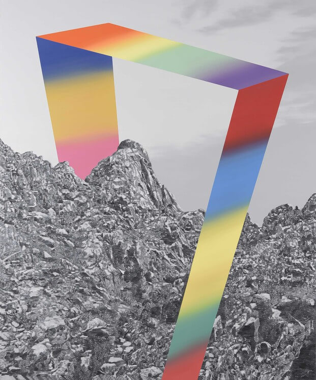 10 artistes engagés pour l'environnement - Magazine Artsper