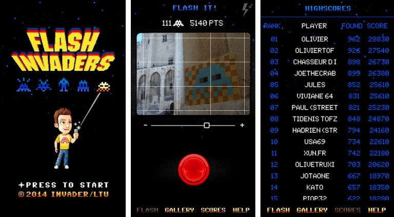 10 Things You Should Know About... Invader - Artsper Magazine