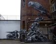 Our Favourite Street Art Animals - Artsper Magazine
