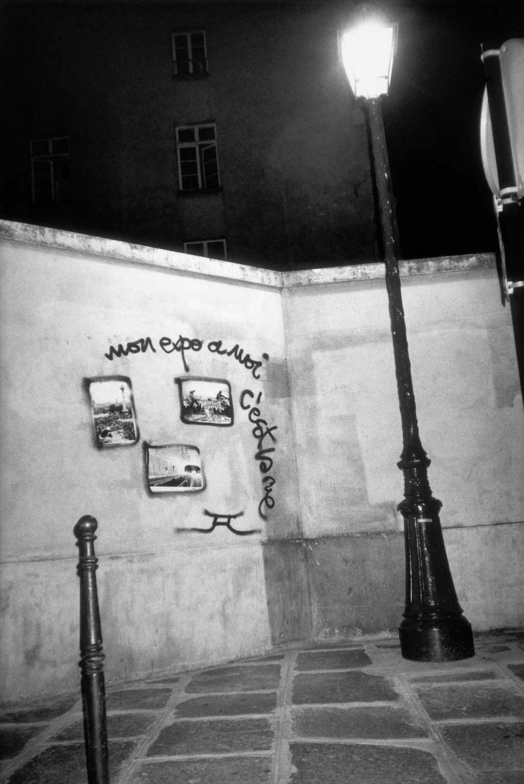 10 choses à savoir sur… JR - Magazine Artsper