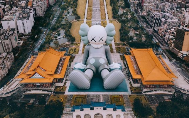 American Street Art: 10 Artists You Need To Know About