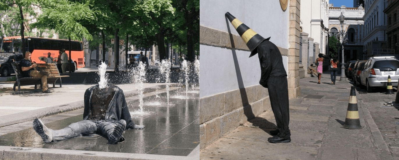 10 artistes de street art américains que vous devez connaître