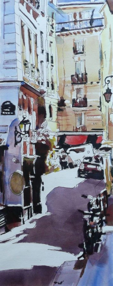 10 Watercolor Paintings You Need to Know - Artsper Magazine
