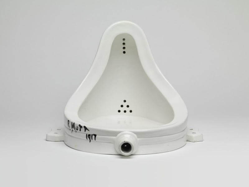 7 Things to Know about... Marcel Duchamp - Artsper Magazine